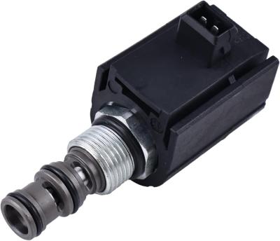 China 5168052 Solenoid Valve Assembly for T4020 T4020V T4030 T4030F Hydraulic Control Replacement for sale