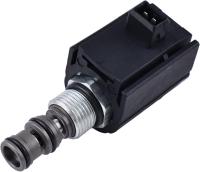 China 5168052 Solenoid Valve Assembly for T4020 T4020V T4030 T4030F Hydraulic Control Replacement for sale