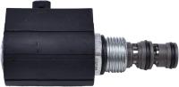 China 5168052 Solenoid Valve Assembly for T4020 T4020V T4030 T4030F Hydraulic Control Replacement for sale