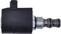 China 5168052 Solenoid Valve Assembly for T4020 T4020V T4030 T4030F Hydraulic Control Replacement for sale