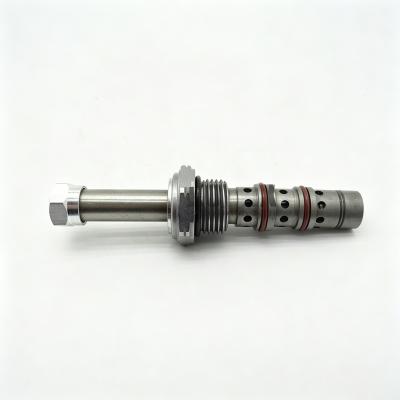 China Jision 5168054 Valve Core for T4050 TN60DA Excavator Solenoid Valve Assembly Replacement Spool for sale