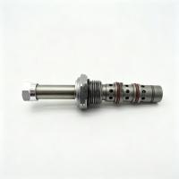 China Jision 5168054 Valve Core for T4050 TN60DA Excavator Solenoid Valve Assembly Replacement Spool for sale