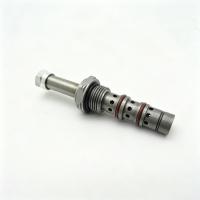 China Jision 5168054 Valve Core for T4050 TN60DA Excavator Solenoid Valve Assembly Replacement Spool for sale