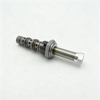 China Jision 5168054 Valve Core for T4050 TN60DA Excavator Solenoid Valve Assembly Replacement Spool for sale