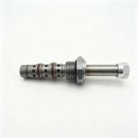 China Jision 5168054 Valve Core for T4050 TN60DA Excavator Solenoid Valve Assembly Replacement Spool for sale