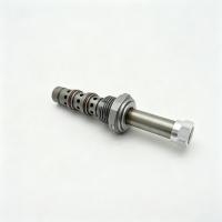 China Jision 5168054 Valve Core for T4050 TN60DA Excavator Solenoid Valve Assembly Replacement Spool for sale