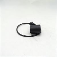 China Jision SY60-10 12V Solenoid Valve Coil for Medium Excavator Engineering Machinery Spare Part for sale