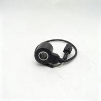 China Jision SY60-10 12V Solenoid Valve Coil for Medium Excavator Engineering Machinery Spare Part for sale