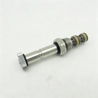 China Solenoid Valve Spool 6678988 for Engineering Machinery Spare Parts Assembly 24V for sale
