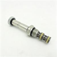 China Solenoid Valve Spool 6678988 for Engineering Machinery Spare Parts Assembly 24V for sale