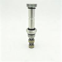 China Solenoid Valve Spool 6678988 for Engineering Machinery Spare Parts Assembly 24V for sale