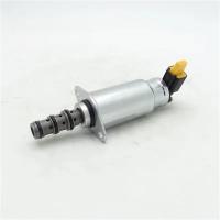 China Engineering Accessories DSL2K-X5-J-906-0 Rotary Solenoid Valve Part 1010100321-1 for sale