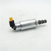 China Engineering Accessories DSL2K-X5-J-906-0 Rotary Solenoid Valve Part 1010100321-1 for sale
