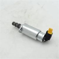 China Engineering Accessories DSL2K-X5-J-906-0 Rotary Solenoid Valve Part 1010100321-1 for sale