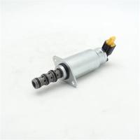 China Engineering Accessories DSL2K-X5-J-906-0 Rotary Solenoid Valve Part 1010100321-1 for sale