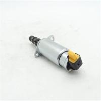 China Engineering Accessories DSL2K-X5-J-906-0 Rotary Solenoid Valve Part 1010100321-1 for sale