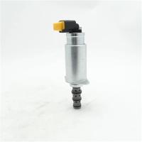 China Engineering Accessories DSL2K-X5-J-906-0 Rotary Solenoid Valve Part 1010100321-1 for sale