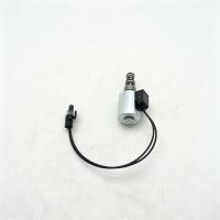 China 300AA0023 Hydraulic Solenoid Valve 12V DC for Excavator Loader Tractor Construction Equipment for sale