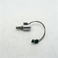 China 300AA0023 Hydraulic Solenoid Valve 12V DC for Excavator Loader Tractor Construction Equipment for sale