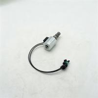 China 300AA0023 Hydraulic Solenoid Valve 12V DC for Excavator Loader Tractor Construction Equipment for sale