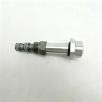 China 352-2734 Solenoid Valve Spool for Excavator and All-Terrain Loader Heavy Equipment Accessories for sale
