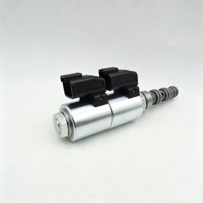 China Excavator Solenoid Valve Assembly XKCF-00399 for 15L-7A 15LC-7M 20D-7 Models for sale