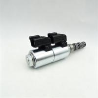 China Excavator Solenoid Valve Assembly XKCF-00399 for 15L-7A 15LC-7M 20D-7 Models for sale