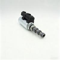 China Excavator Solenoid Valve Assembly XKCF-00399 for 15L-7A 15LC-7M 20D-7 Models for sale