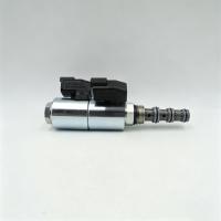China Excavator Solenoid Valve Assembly XKCF-00399 for 15L-7A 15LC-7M 20D-7 Models for sale