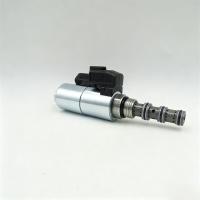 China Excavator Solenoid Valve Assembly XKCF-00399 for 15L-7A 15LC-7M 20D-7 Models for sale