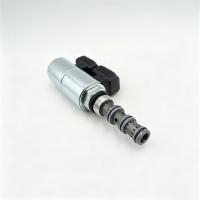 China Excavator Solenoid Valve Assembly XKCF-00399 for 15L-7A 15LC-7M 20D-7 Models for sale