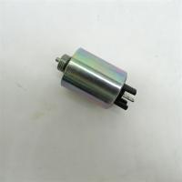 China 0410-2401 Solenoid Valve 12V Electric Excavator Mechanical Parts Direct Sale Manufacturer Stock for sale