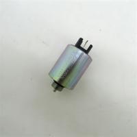 China 0410-2401 Solenoid Valve 12V Electric Excavator Mechanical Parts Direct Sale Manufacturer Stock for sale
