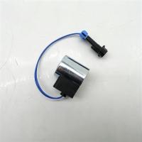 China 6675351 Solenoid Valve Coil 12V 24V for Excavator 320 322 325 328 331 334 337 341 for sale