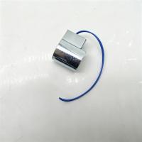 China 6675351 Solenoid Valve Coil 12V 24V for Excavator 320 322 325 328 331 334 337 341 for sale