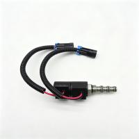 China 1TBM202V Solenoid Valve Kit for Wheeled Excavator Loader Mechanical Parts 24V for sale