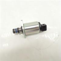 China TM62401 Hydraulic Pump Proportional Electromagnetic Balance Valve for Excavator Loader 24V for sale