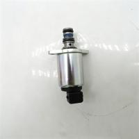 China TM62401 Hydraulic Pump Proportional Electromagnetic Balance Valve for Excavator Loader 24V for sale