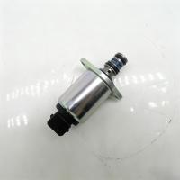 China TM62401 Hydraulic Pump Proportional Electromagnetic Balance Valve for Excavator Loader 24V for sale
