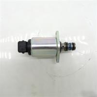 China TM62401 Hydraulic Pump Proportional Electromagnetic Balance Valve for Excavator Loader 24V for sale