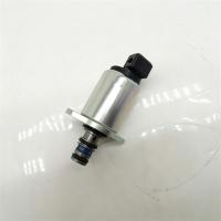 China TM62401 Hydraulic Pump Proportional Electromagnetic Balance Valve for Excavator Loader 24V for sale