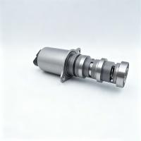 China Jision 12V Control Solenoid Valve 21985798 for Excavator FM/FH/NH Models for sale