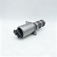 China Jision 12V Control Solenoid Valve 21985798 for Excavator FM/FH/NH Models for sale