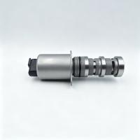 China Jision 12V Control Solenoid Valve 21985798 for Excavator FM/FH/NH Models for sale