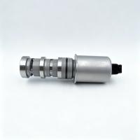 China Jision 12V Control Solenoid Valve 21985798 for Excavator FM/FH/NH Models for sale