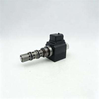China YZ501931 Solenoid Valve for Excavators 670D 672G 670G 770C 870D 24V Replacement for sale