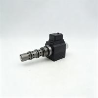 China YZ501931 Solenoid Valve for Excavators 670D 672G 670G 770C 870D 24V Replacement for sale