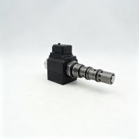 China YZ501931 Solenoid Valve for Excavators 670D 672G 670G 770C 870D 24V Replacement for sale
