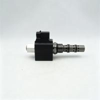 China YZ501931 Solenoid Valve for Excavators 670D 672G 670G 770C 870D 24V Replacement for sale