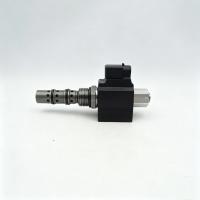 China YZ501931 Solenoid Valve for Excavators 670D 672G 670G 770C 870D 24V Replacement for sale